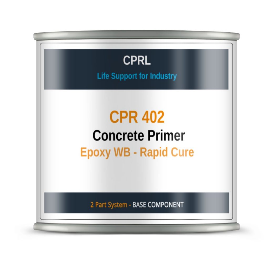 CPRL UK: Coatings, Paints And Repair Products | Shop Now