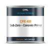 MMA Damp Tolerant Concrete Primer - CPR 408 - CPRL - UK