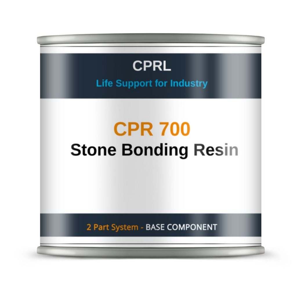 Stone Bonding Resin - CPR 700 - CPRL - UK