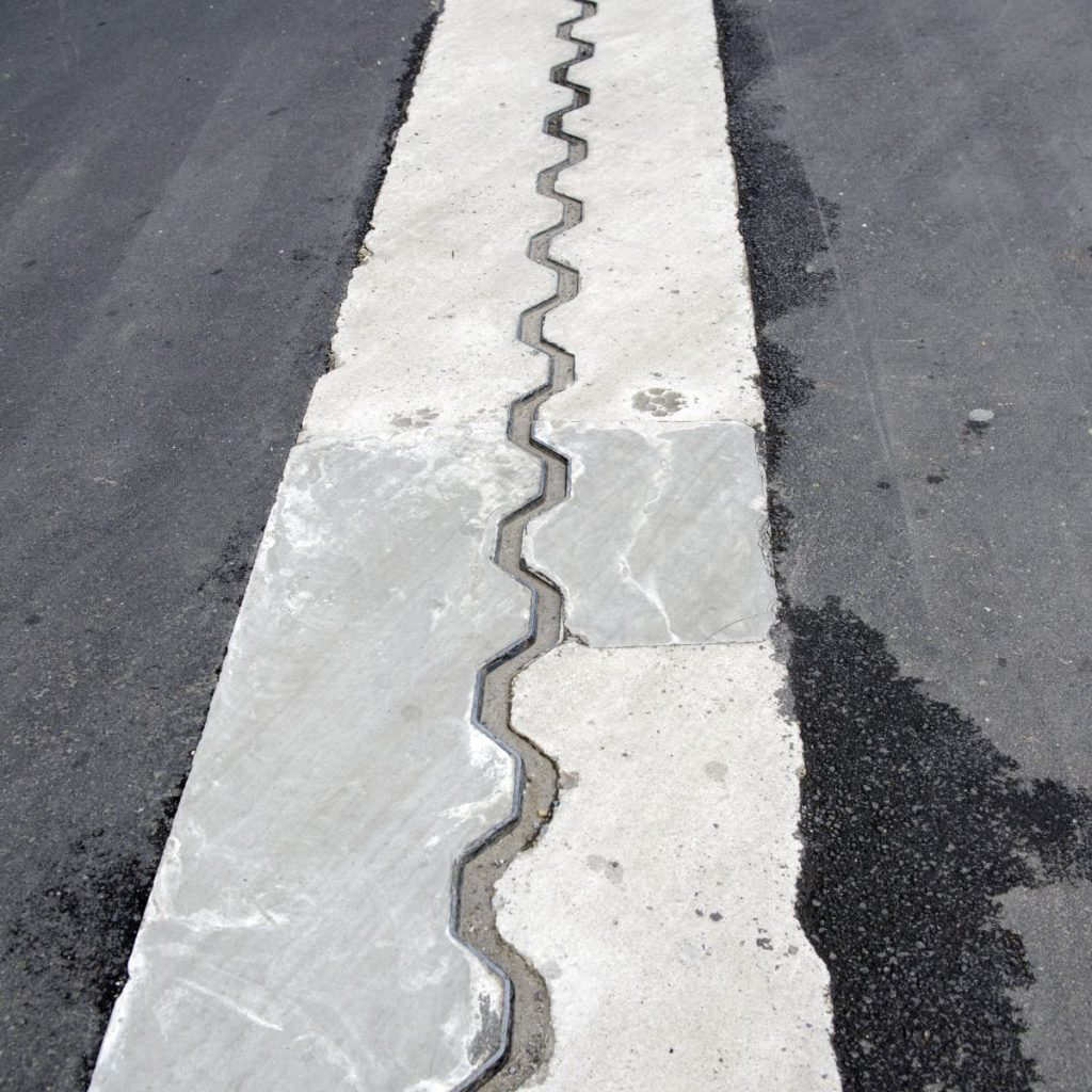 Joint Filler In Concrete Pavement at Jill Ford blog