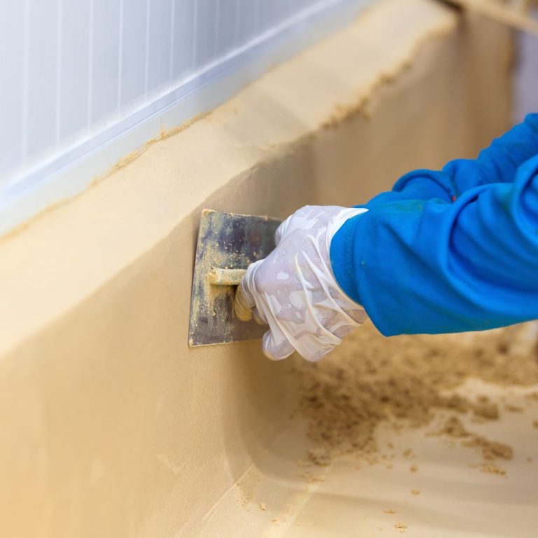 MMA Fillet & Cove Screed - CPR 710 - CPRL - UK