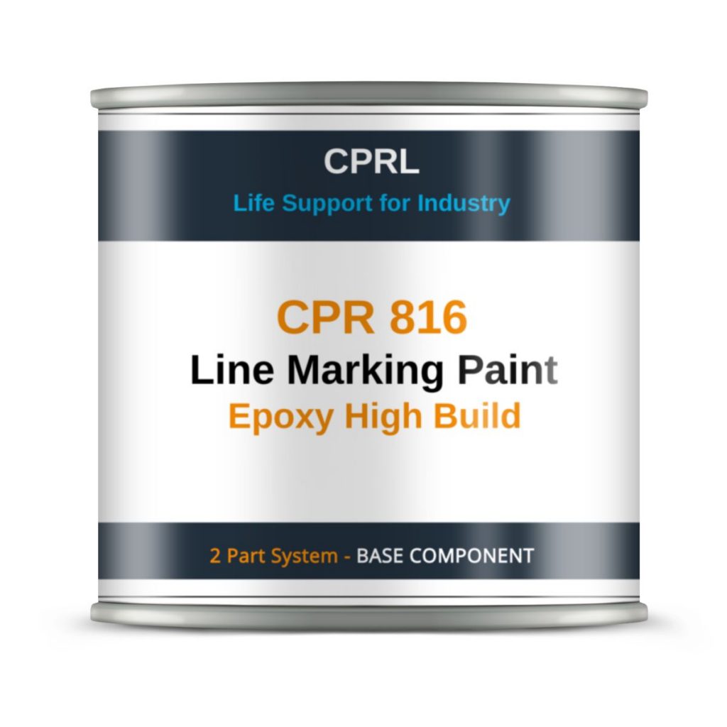 CPRL UK: Coatings, Paints And Repair Products | Shop Now
