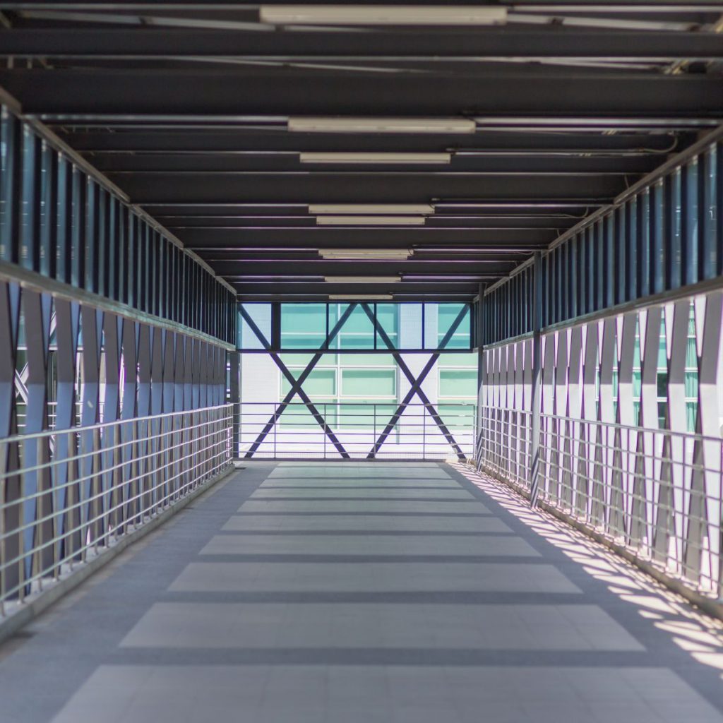 MMA Flexible Deck Coating - CPR 822 - CPRL - UK