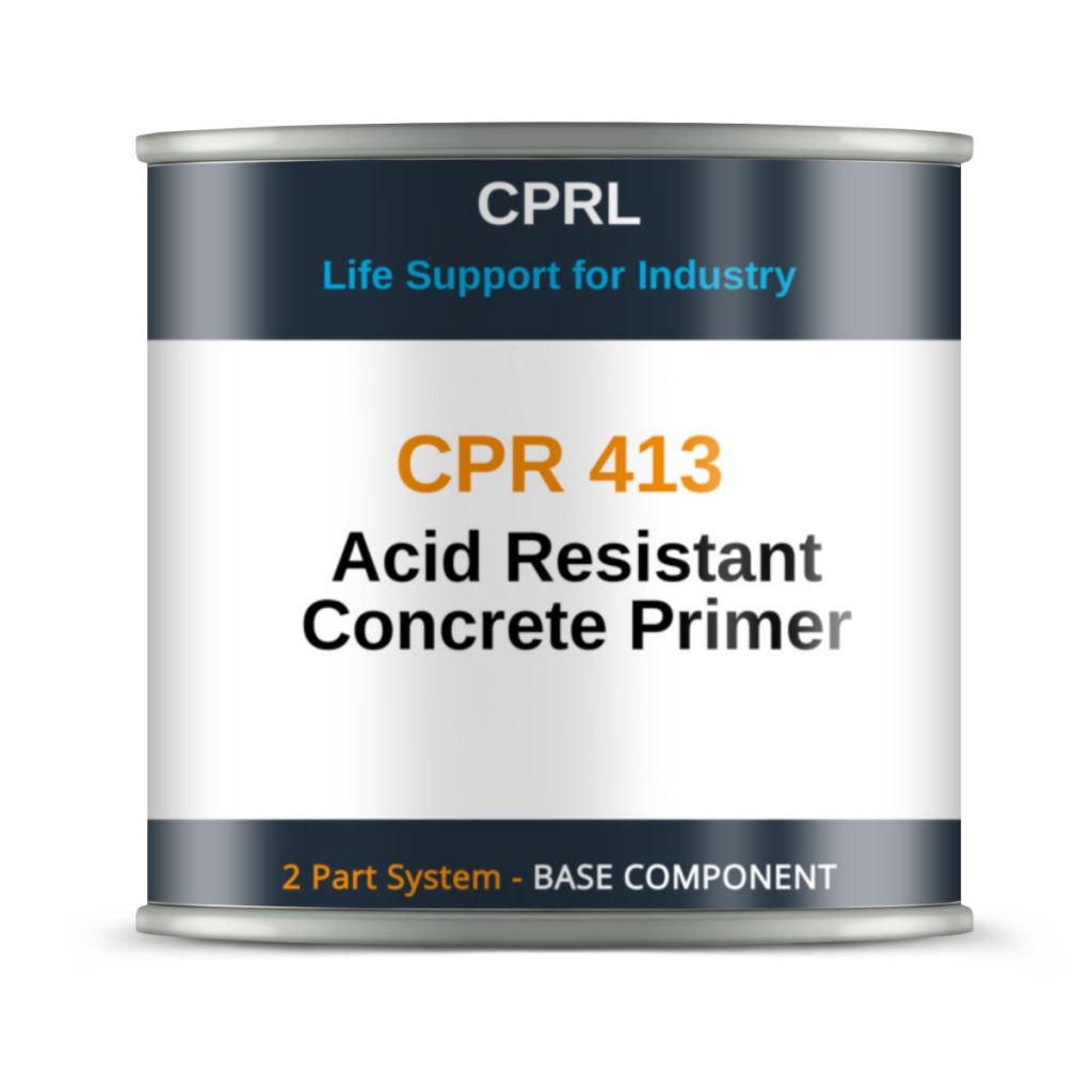 CPRL UK: Coatings, Paints And Repair Products | Shop Now