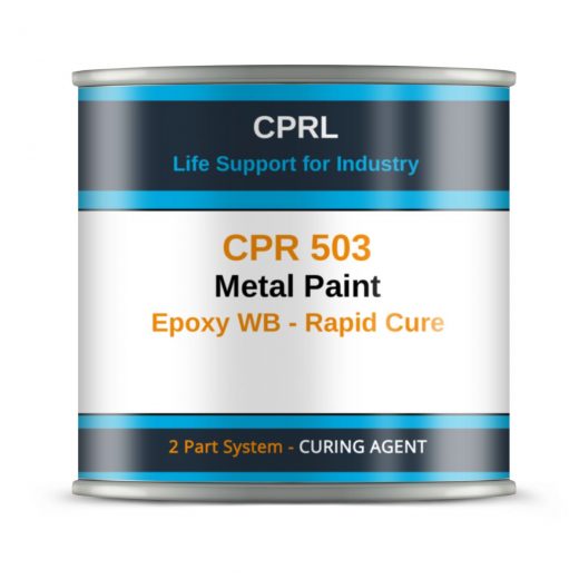 CPRL UK: Coatings, Paints And Repair Products | Shop Now