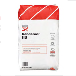 Renderoc HB45 - 25kg Ready To Use - Fosroc - CPRL - UK
