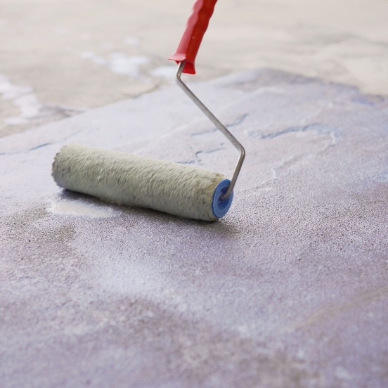Epoxy Based Surface Tolerant Concrete Primers Online - CPRL UK