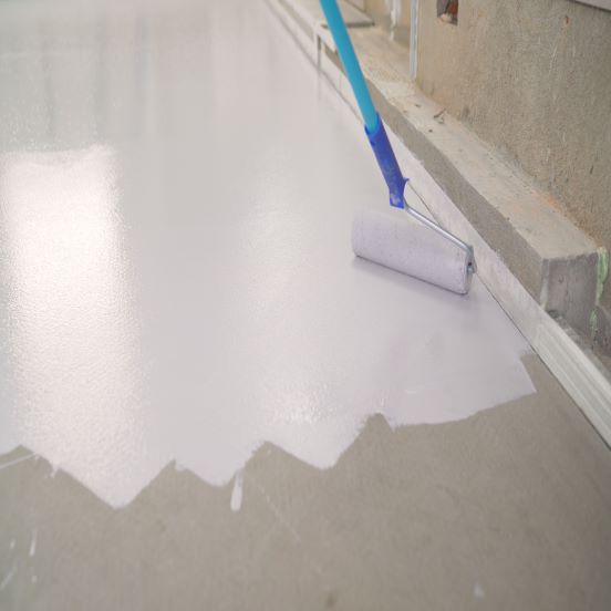 Methyl Methacrylate Floor Coating Systems - CPRL UK